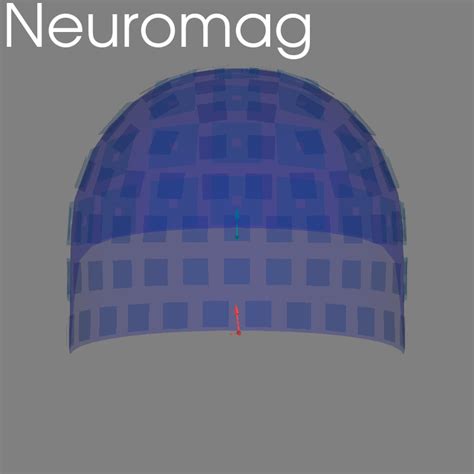 Plotting Sensor Layouts Of Meg Systems — Mne 131 Documentation