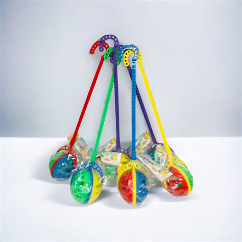 Буталка с мигаща светлина Мама§Бебе