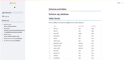 Introduction To Data Load Tool Dlt A Python Library For Simple Data