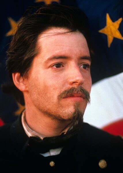 Colonel Robert Gould Shaw Fan Casting