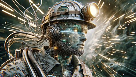 Scratching The Surface Or Striking Gold Ais Role In Deep Data Mining