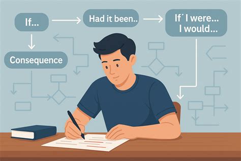 Ielts Conditionals And Hypothetical Sentences For Task 2 Ielts Conditionals And Hypothetical Sentences For Task 2