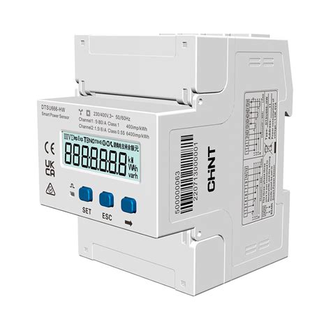 Huawei Smart Power Sensor Dtsu666 Hw Præcis Måling