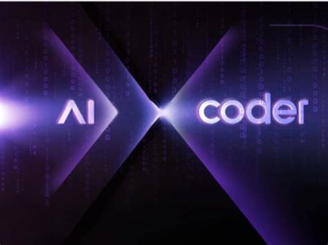代码大模型再现国之利刃，开源aixcoder 7b性能完爆同级大模型！ aigc开放社区 站酷zcool