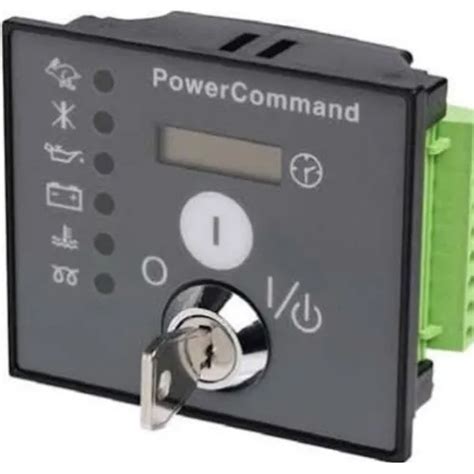 Power Command Controller Application Industrial At Best Price In Delhi Swastik Engineering