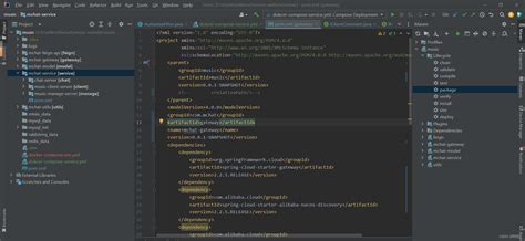 springboot springcloud vue微服务项目，后端使用docker compose部署至虚拟机环境 springcloud vue项目在docker中部署 csdn博客