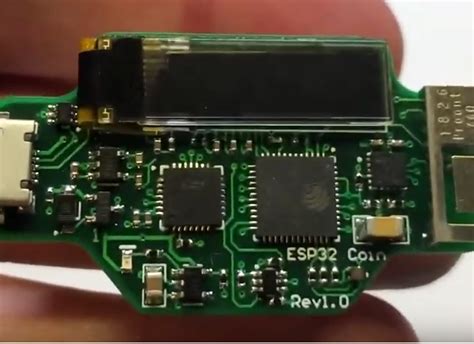ESP32 Pico D4 Electronics Lab Com