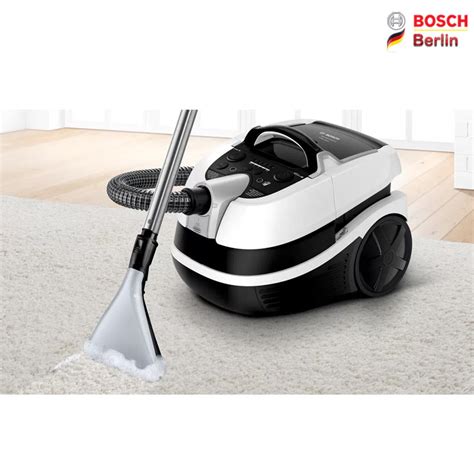 جاروبرقی آب و خاک بوش مدل BOSCH BWD421PRO - بوش برلین فروشگاه اینترنتی ...
