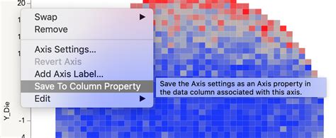 Solved Some Problem Using Heatmap Jmp User Community