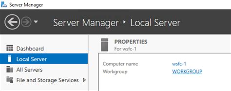 Deploying Windows Server Failover Clustering Wsfc On Alibaba Cloud