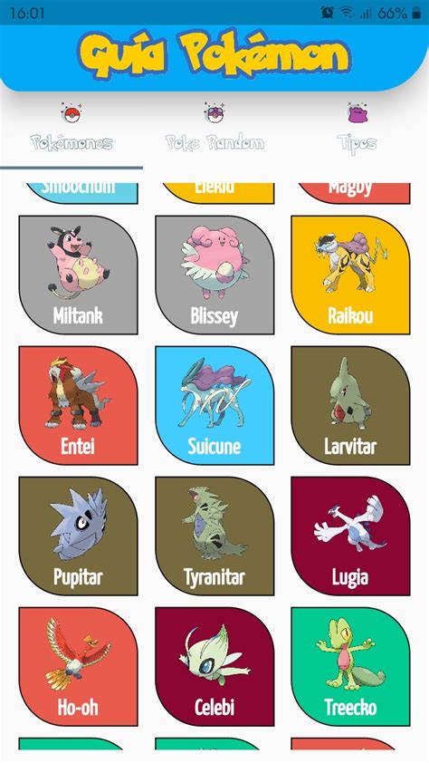 Github Alex27lfpokeapi Develop A Mobile Application Which Simulates