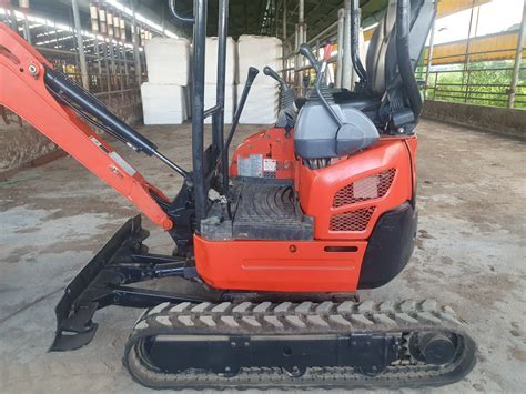 미니포크레인팝니다 구보다017 보개면 기타 중고물품 당근 중고거래