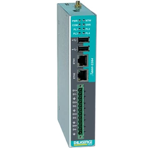 Industrial Iot Gateway 4g At ₹ 19500 Piece In Pune Id 2855637463297