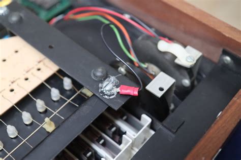 Sequential Circuits Prophet 5 Rev 2 Synthmania