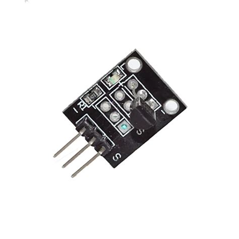 Dc 5v Black Board Linear Temperature Sensor Module Lm35 Buy Lm35 Temperature Sensor Lm35