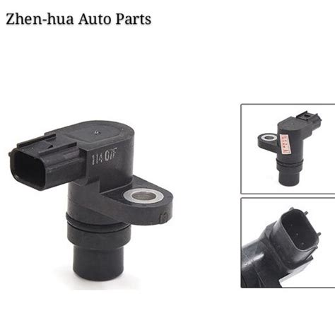 Transmission Inputoutput Speed Sensor 28810 Rwe 0 Vicedeal
