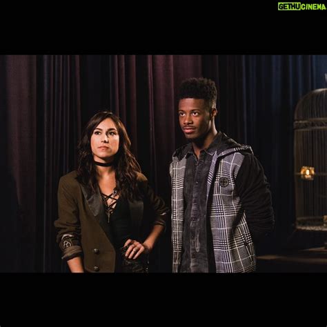 Nicole Dambro Gethu Cinema