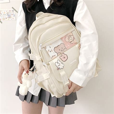 25 Aesthetic Backpacks That Are Functional And Cute