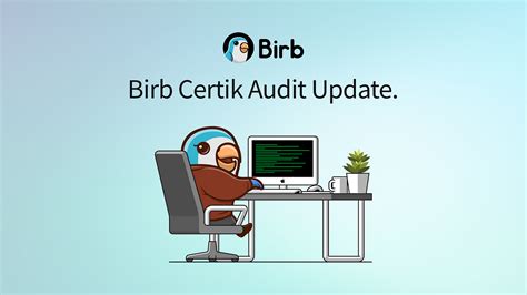 Birb Certik Audit Update Final Findings Sent By Birb Medium