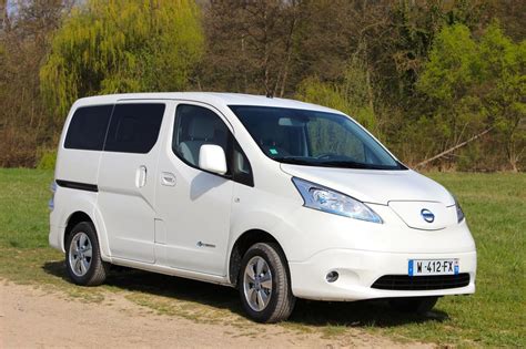 Venez D Couvrir Le Nissan E Nv Evalia Strasbourg