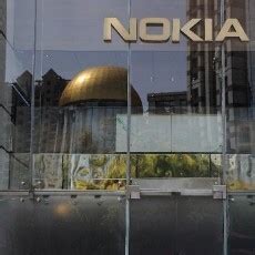 Toko Nokia Terbesar Di Dunia Ditutup