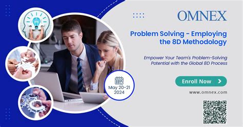 Problemsolving 8dmethodology Trainingcourse Continuousimprovement… Aiag Vda Fmea Training