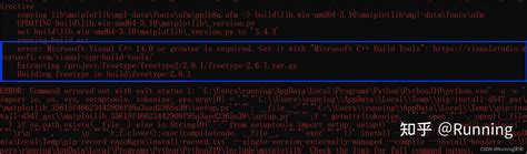 Jupyter Notebook和编程语言如python有什么关系？ 知乎