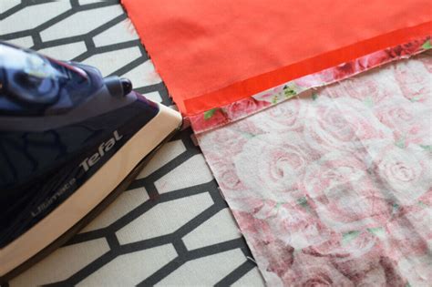 Sew A Lined Drawstring Bag In Minutes Perfect For Gifts And Storage I Can Sew This