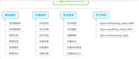 Nginx基本概述查看nginx代理的是iis还是apache Csdn博客
