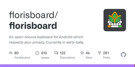 Florisboard An Open Source Keyboard With Very Customizable Themes And