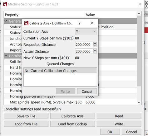 Box Joints Not Lining Up Tips And Tricks Lightburn Software Forum