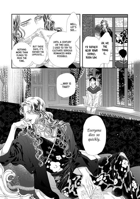 Kashima Kotaru Dreaming Vampire Eng Page 2 Of 6 Myreadingmanga