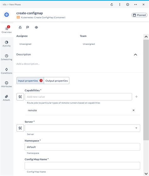 Kubernetes Container Plugin · Digitalai Release