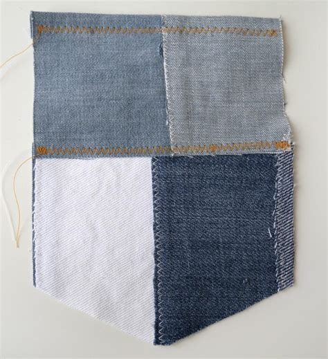 How To Sew Patch Pockets A Pocket Sewing Tutorial The Creative Curator