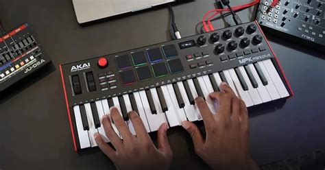 AKAI Professional MPK Mini Plus Review The Bigger Sibling Of AKAI S Bestseller 2023