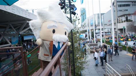 Salesforce Introduces Three New Einstein Ai Tools For Developers Mashable