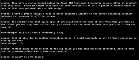 Massive Gb Leak From Intel Documents Backdoors In All Intel Cpus Social Network