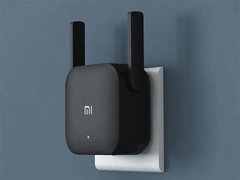 Как подключить и настроить репитер Wi-Fi