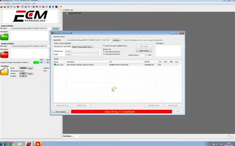 How To Use Ecm Titanium Remapping Software On All Cars Autonumen Offical Blog