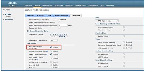 Flex 7500 Wireless Branch Controller Deployment Guide Cisco
