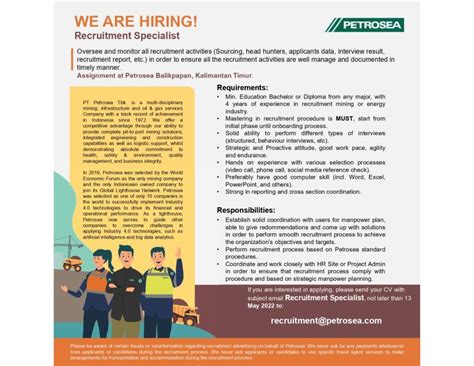 Devi Permata Sari On Linkedin Come And Join