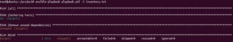 Install Ubuntu Packages With The Ansible Apt Module 4sysops