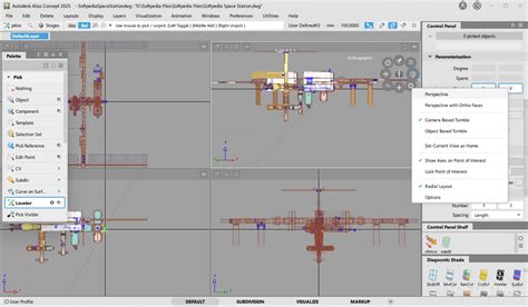 Autodesk Alias Concept Download Softpedia