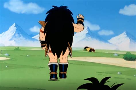 Loosercartoonist So Jasper Was Based On Saiyans