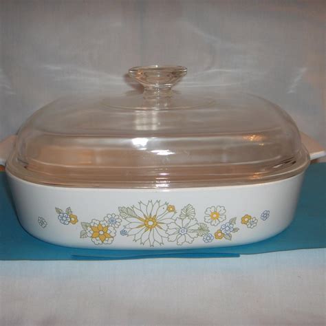 Yellow Corning Ware Etsy Yellow Corning Ware Etsy