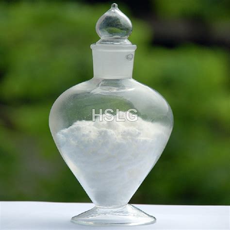 Industrial Nitrocellulose Cellulose Nitrate