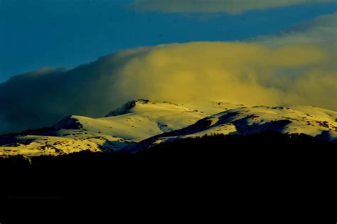 გურიის დედოფალი საყორნიას მთა ფოტო გურიის მოამბე
