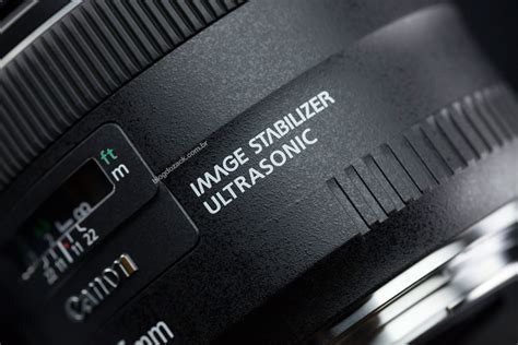 Canon EF Mm F IS USM Review