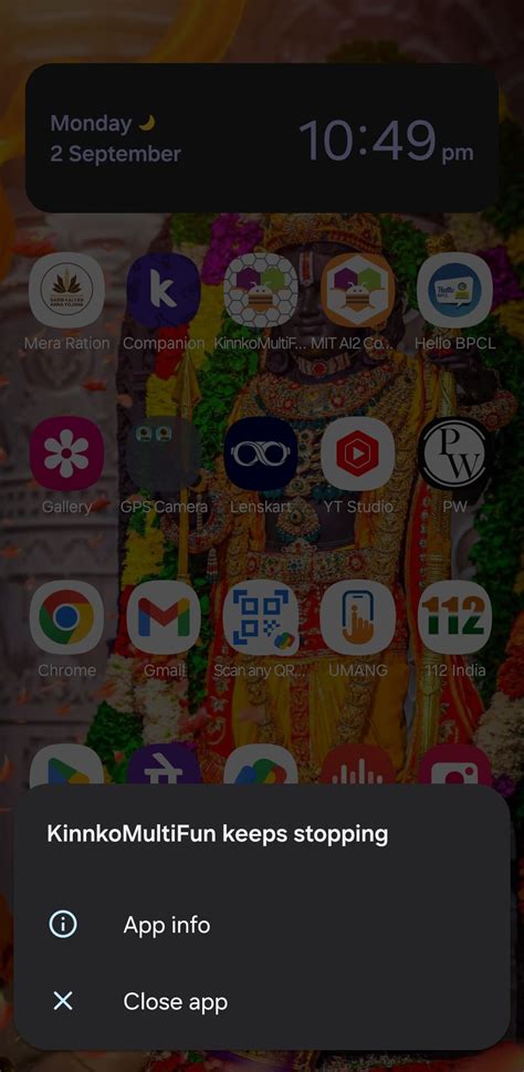 App Is Not Installing After App Inventor Building MIT App Inventor Help MIT App Inventor