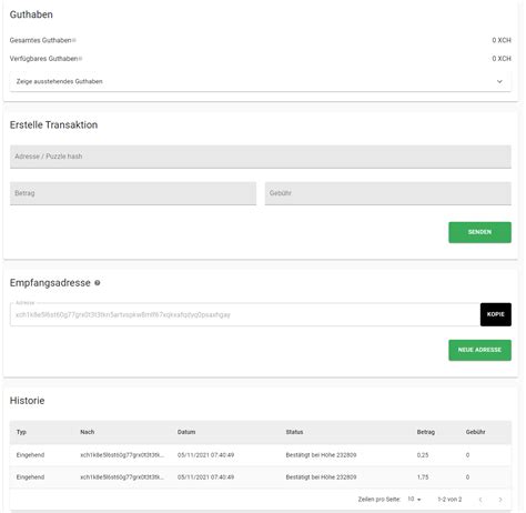 I Use My Pool Key To Search On Chia Explore And Find 2 Xch But Nothing